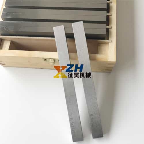 Precision Parallel Block 