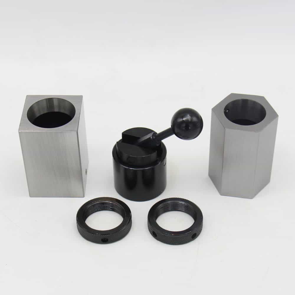 5C Collet Block Set - Buy 5C Collet Block Set Product on Zhenghao Machinery