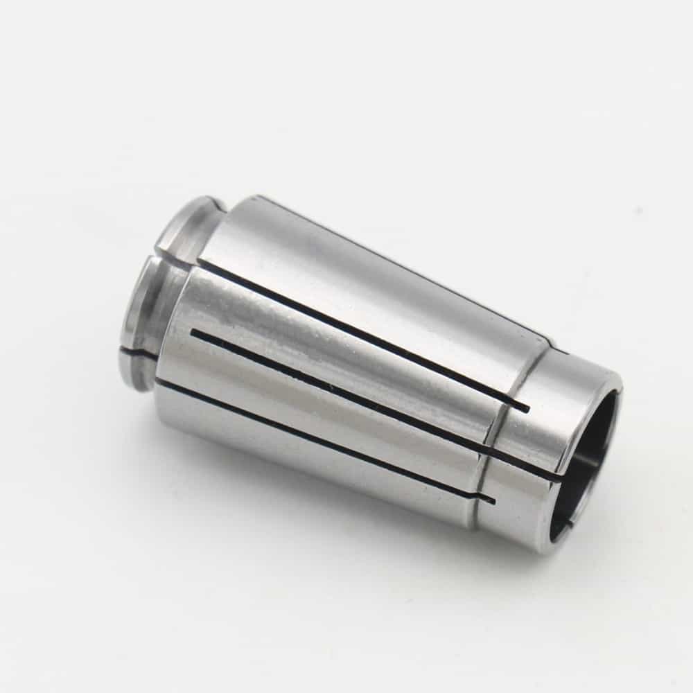 SK High-Speed Precision Collet | Ultra-Precision CNC Collet | Zhenghao ...