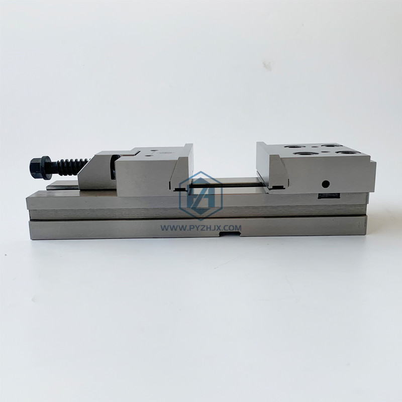 GT Precision Modular Vise - Buy Precision Machine Vise in Zhenghao ...