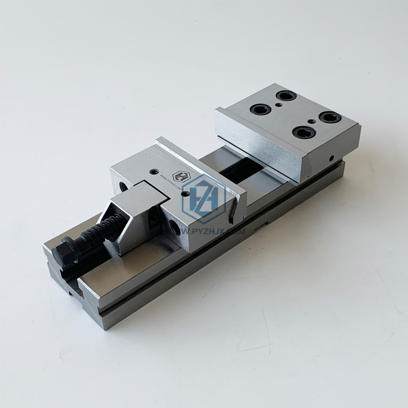 GT Precision Modular Vise - Buy Precision Machine Vise in Zhenghao ...