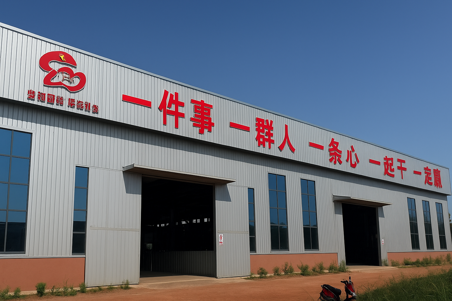 Pingyuan Zhenghao Machinery (ZHORTMA) kicks Off 2026 with Fully ...