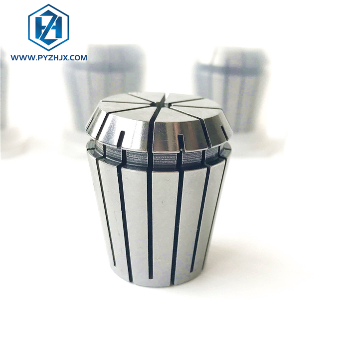 What is an ER collet - Zhenghao Machinery