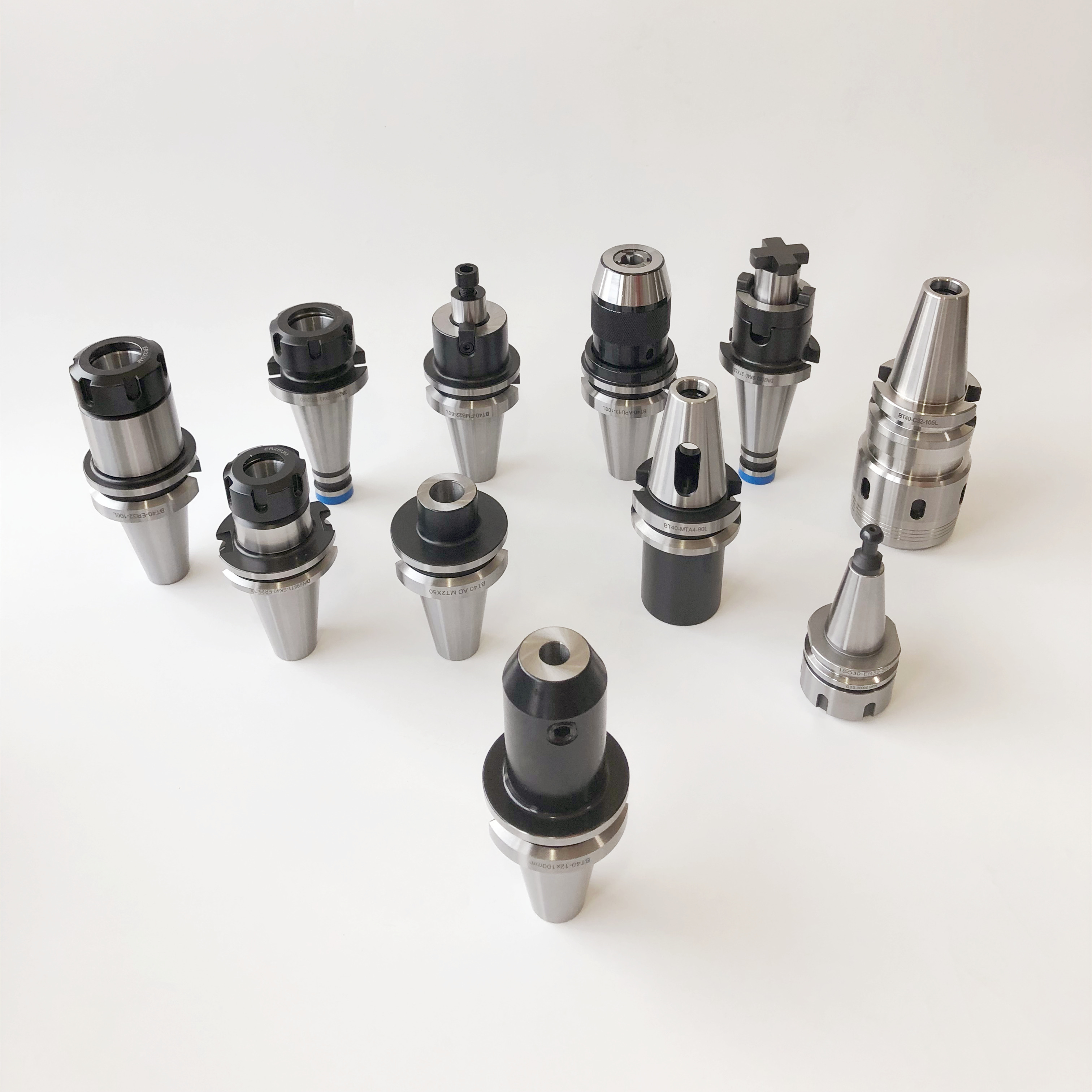 Application knowledge of tool holder in CNC tool - Zhenghao Machinery