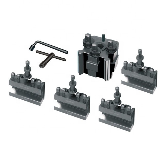 How to choose quick change tool post set - Zhenghao Machinery